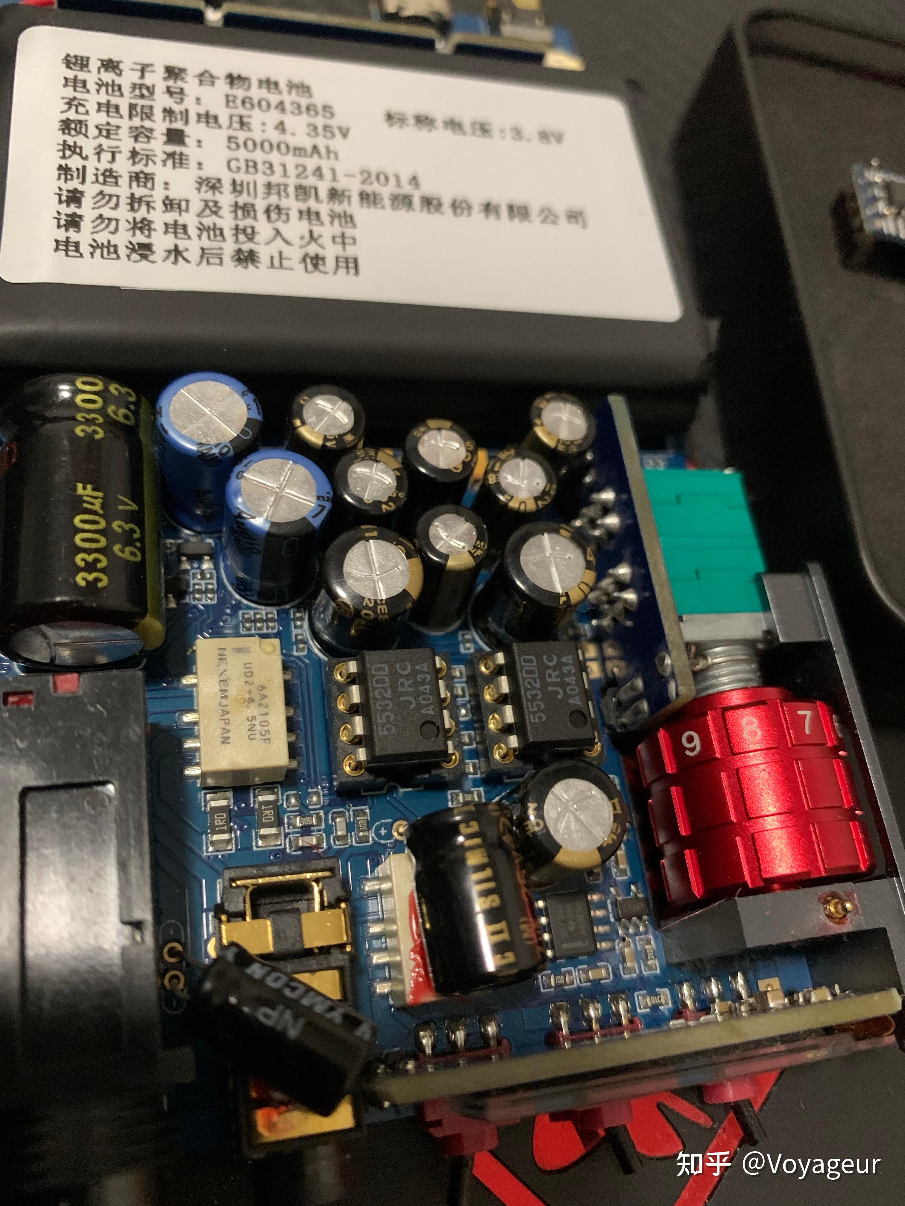 400+小时后，HD820的深入浅出 - 知乎