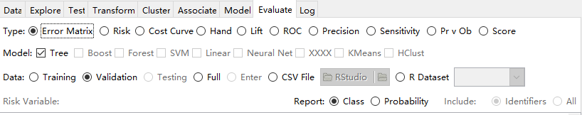 安装R的机器学习GUI工具rattle包 - 知乎