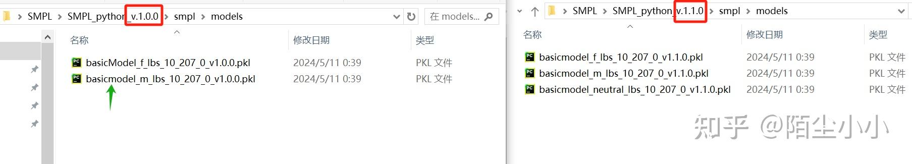 【万字长文2！SMPL工作详述（理论与代码）】 - 知乎