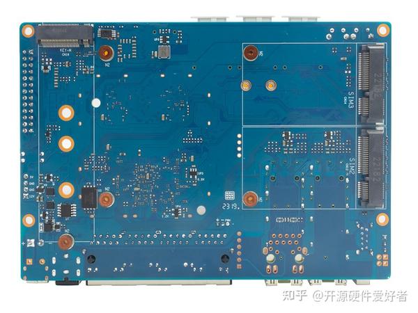 Banana Pi 开源社区正式发布香蕉派 BPI-R4 Wifi7路由器开发板，采用联发科MT7988A (Filogic 880)设计 - 知乎