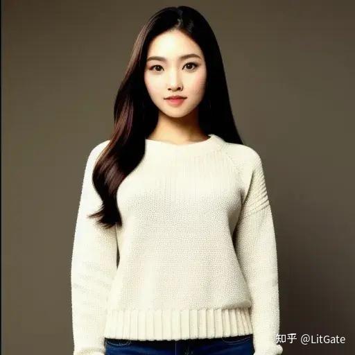 【AIGC】LCM加速大模型生图 - 知乎