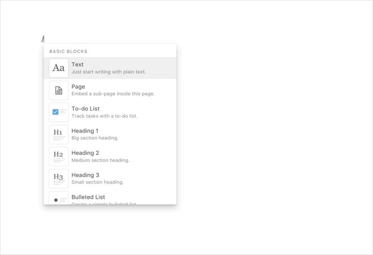 Notion教程-在 Notion 中嵌入线上内容 - 知乎