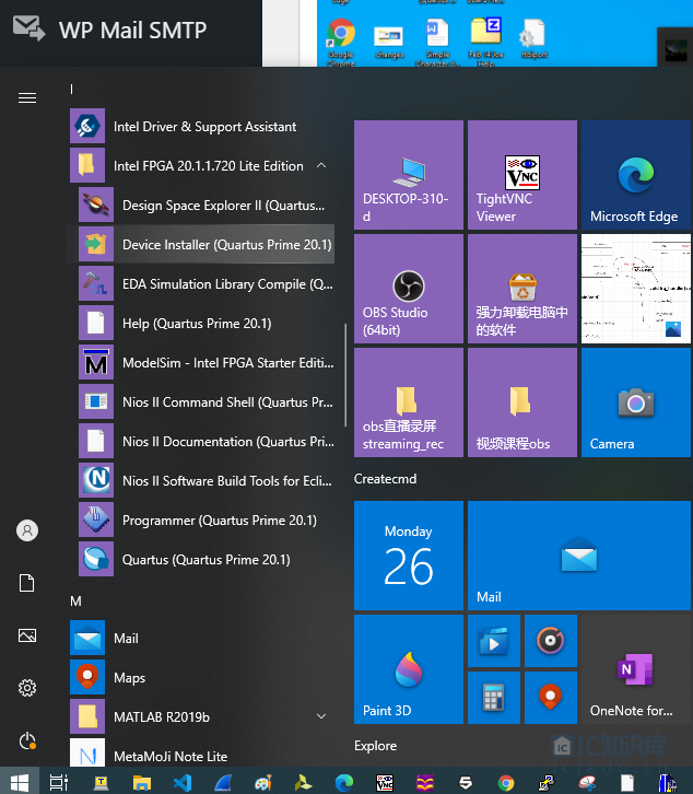 Quartus Altera JTAG 配置，以及常见故障解决 - 知乎
