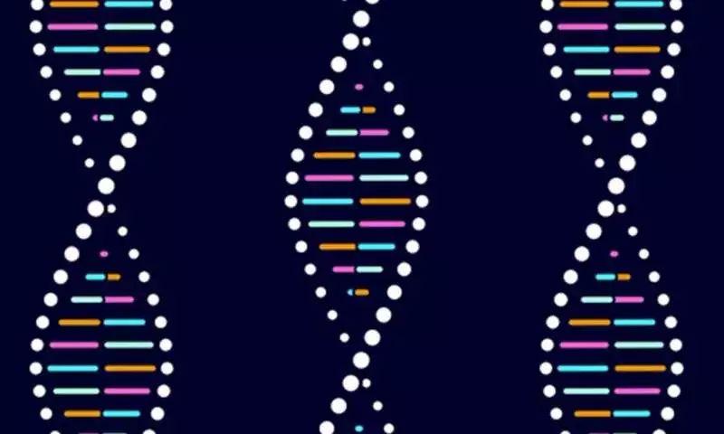 让DNA说Hello！微软成功研制用DNA存储读取数据的全自动系统 - 知乎