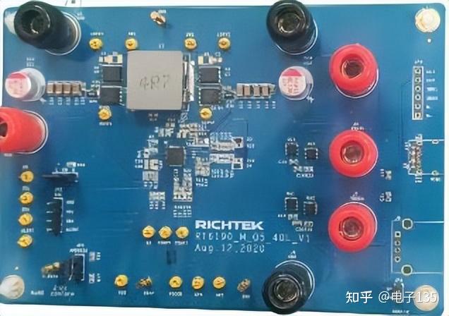 大联大诠鼎集团推出基于RICHTEK产品的Type-C PD电源扩展坞方案 - 知乎
