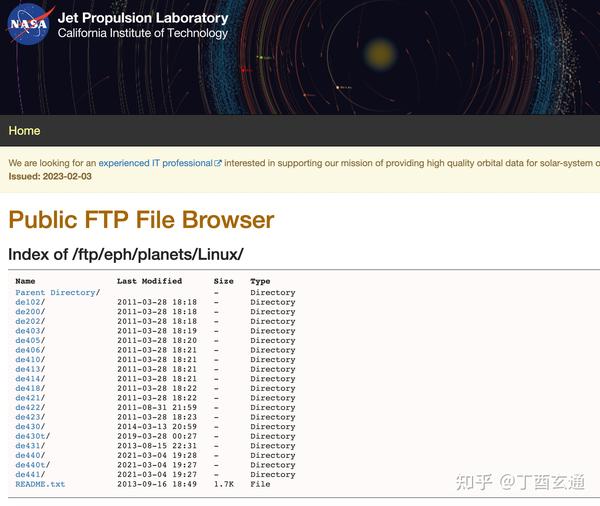 Mac版本Stellarium（虚拟天文馆）星历表设置教程 - 知乎