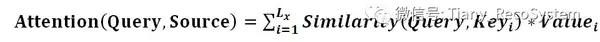attention机制中的query,key,value的几类概念解释方法 - 知乎