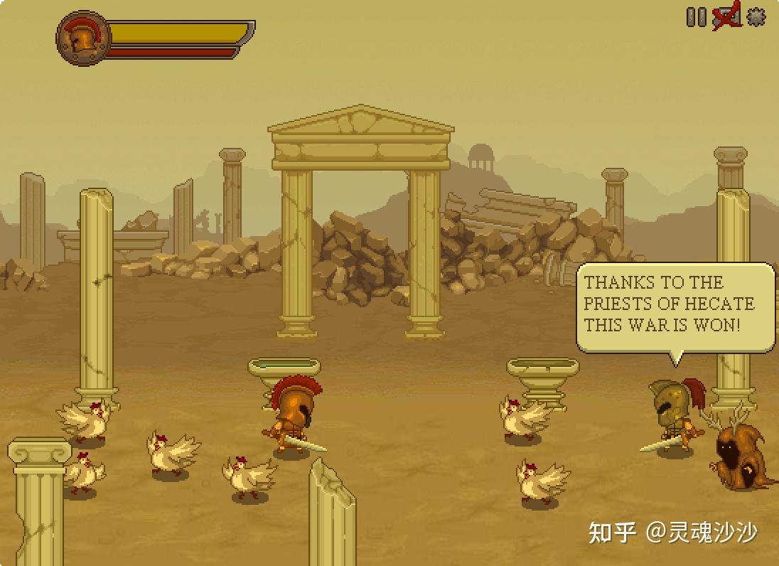 Nitrome出品《Double Edged》食用指北~~双刃战士 - 知乎