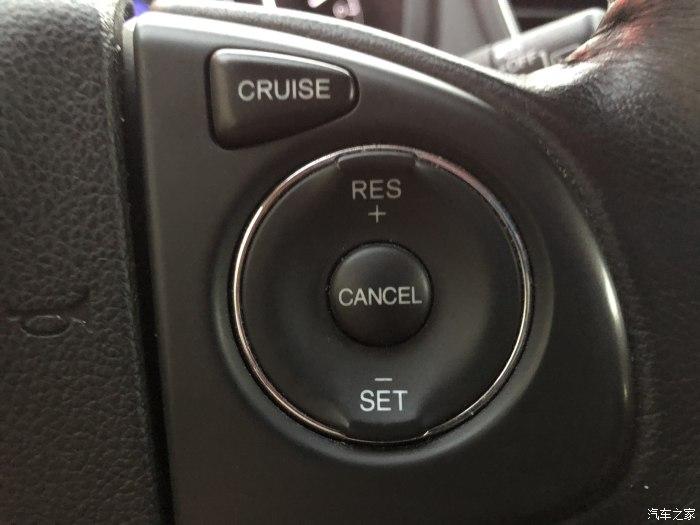 五年七万公里的本田思威（CR-V）给我的安全陪伴 - 知乎