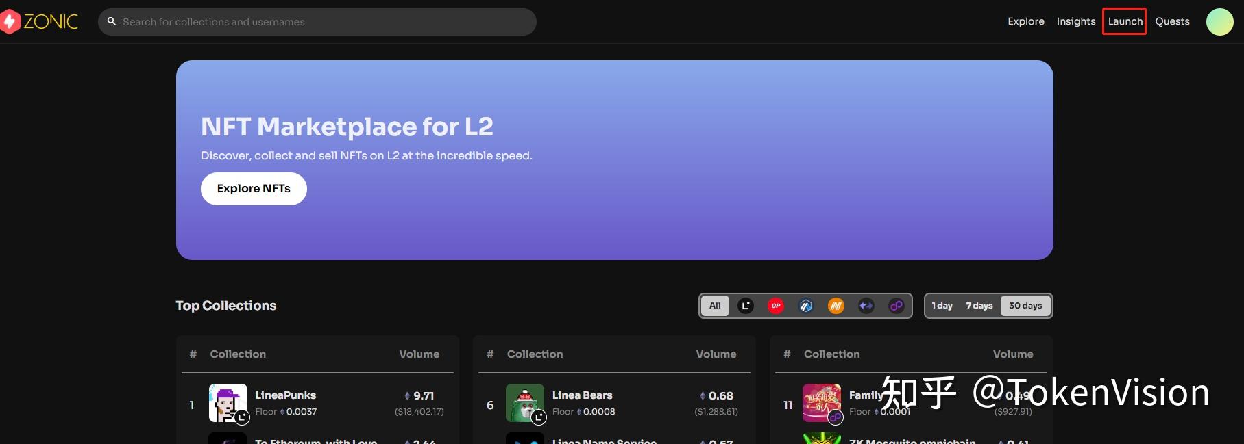 Linea进入主网交互阶段，一文搞定L2赛道实力选手Linea - 知乎