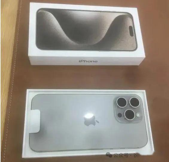 iPhone 15 Plus与15 Pro Max：价格与性能之间的终极抉择 - 知乎