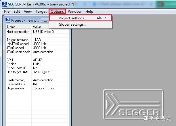 【STM32F103ZET6开发板】第1-4讲：开发板程序下载 - 知乎