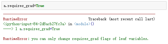 Autograd:PyTorch中的梯度计算 - 知乎
