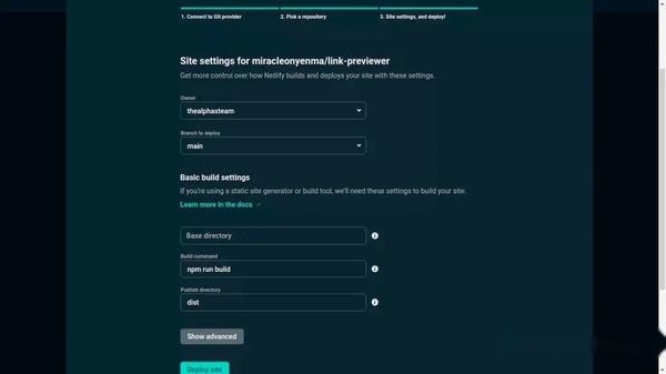聊聊Netlify - 知乎