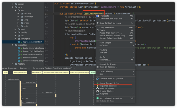 IntelliJ IDEA 源码阅读技巧汇总！| JavaGuide - 知乎