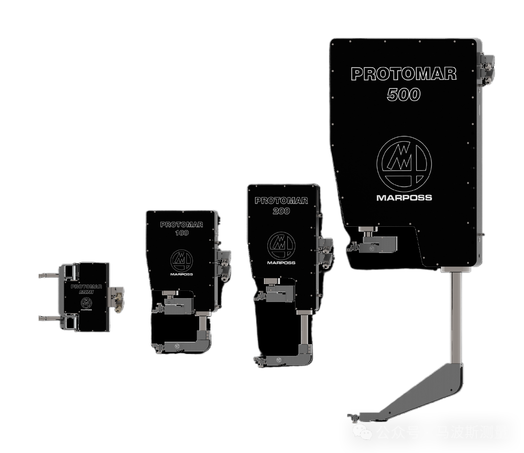 “小身材，大本领！” 马波斯Protomar Mini专为磨削测量打造！ - 知乎