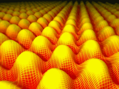 【动图秒懂】四大显微设备SEM、TEM、AFM、STM工作原理，看图说话 - 知乎