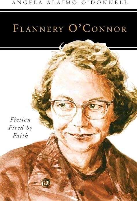 Flannery O’Connor(弗兰纳里·奥康纳)《The Life You Save May Be Your Own》《你拯救的生命可能 ...
