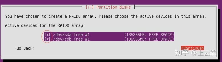 ubuntu 软raid配置 - 知乎