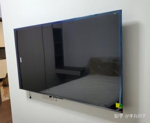 小米L65M9-EP电视 EA Pro 65英寸怎么样？使用29天后优缺点评测