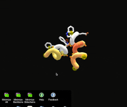 Foldit standalone: 强大的交互式蛋白设计窗口 - 知乎