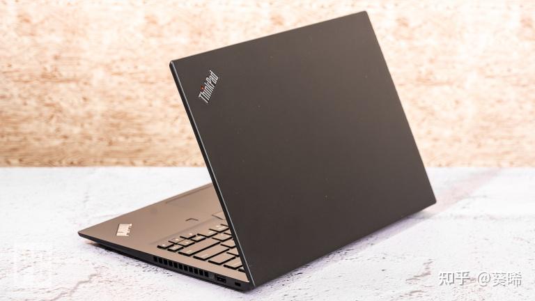 联想 ThinkPad T14s 评测 - 知乎