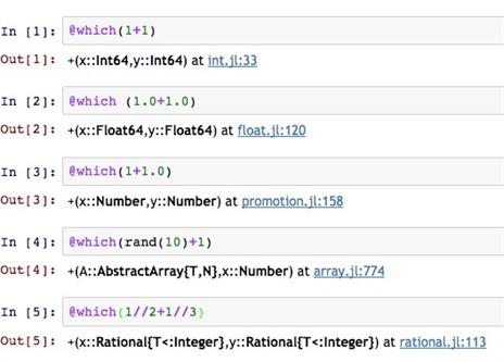 Julia：一种快速的数值计算语言 - 知乎