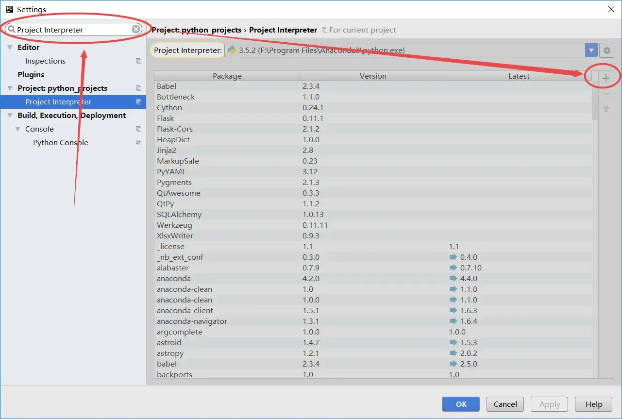 27.如何使用PyCharm导入第三方库？ - 知乎