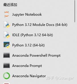 如何安装Anaconda并使用Jupyter notebook - 知乎