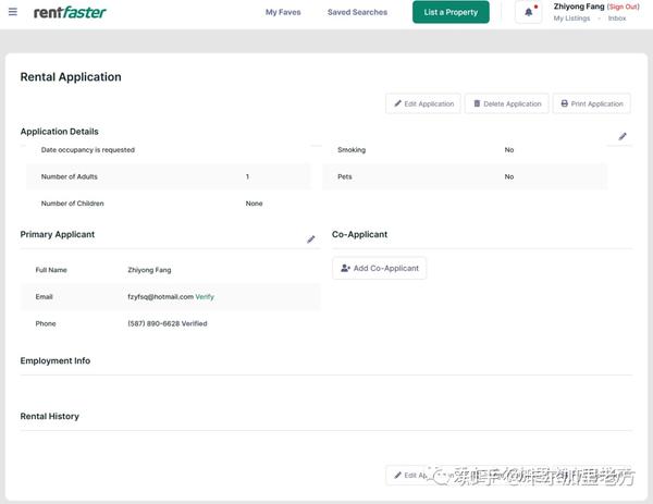 【重磅干货】加拿大（卡尔加里）租房全攻略 - 知乎
