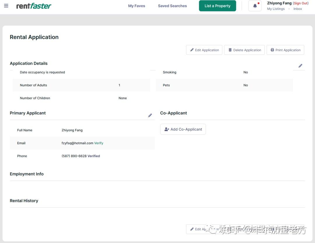 【重磅干货】加拿大（卡尔加里）租房全攻略 - 知乎