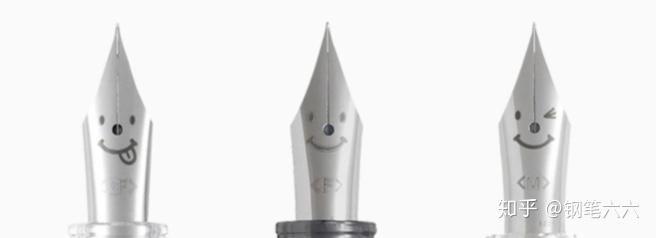 百乐相同笔尖的笑脸、贵妃、纤扬、78G、88G、17G、探索者、珮尔娜、格兰斯如何选？进来看答案 - 知乎