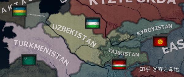 TNO 开发日志#11 | 放逐之地 - 知乎