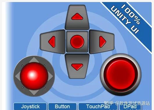 Unity 工具“常用插件九大分类汇总”（UI/VR/AR/建模/Shader/动画/网络/AI/资源/数据/区块链等）点赞+收藏，避免刷没了！！！ - 知乎