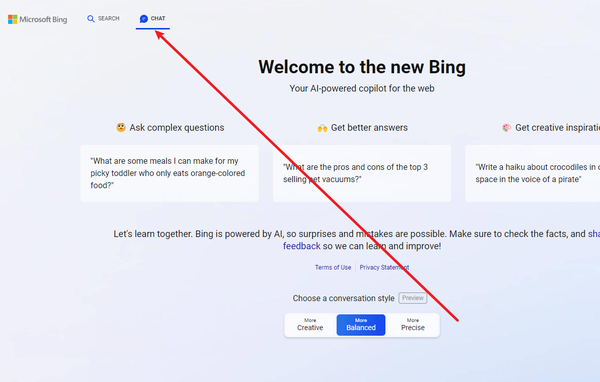 微软New Bing老是重定向导致无法使用？2种方法快速解决！ - 知乎