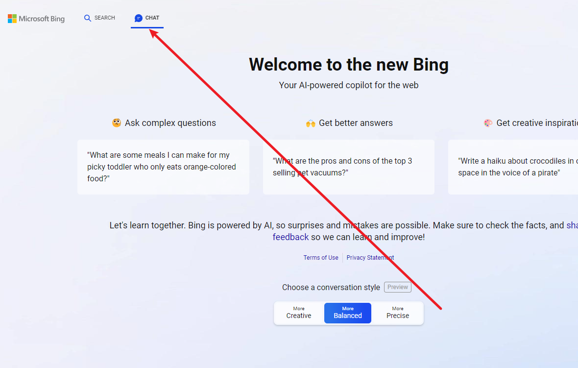 微软New Bing老是重定向导致无法使用？2种方法快速解决！ - 知乎