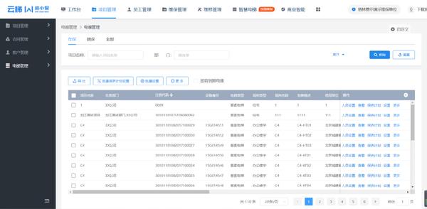 “草原画派”下的企业——云梯∙维小保助力内蒙古柏宏智慧化发展 - 知乎