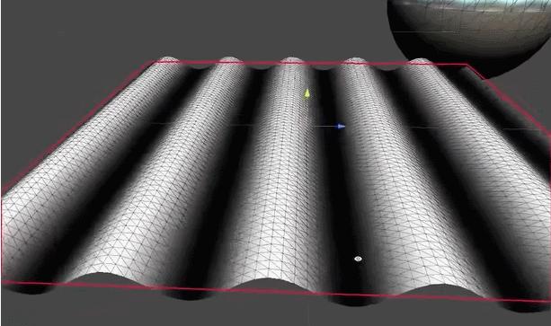 【Shaders for GameDev】Part1：Shader基础、一些零散基础知识 - 知乎