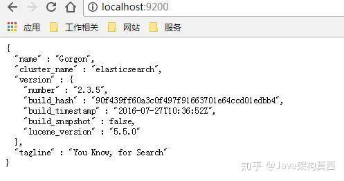 SpringBoot整合ElasticSearch实现多版本的兼容 - 知乎