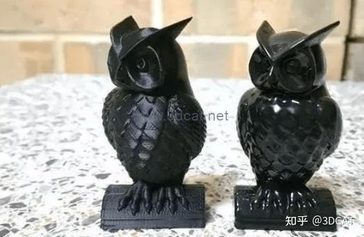 3D打印后处理方法，教你玩转FDM 3D打印 - 知乎