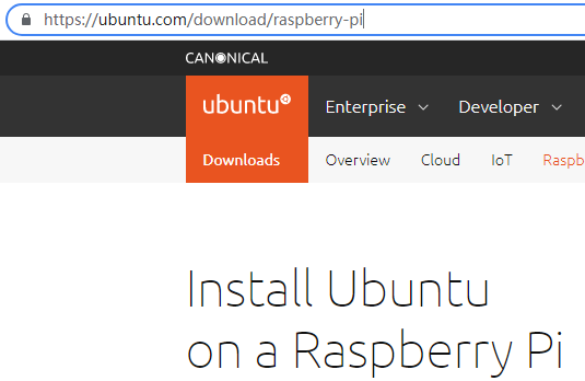 在树莓派计算模块CM4 eMMC上安装Ubuntu Desktop 21.04 - 知乎