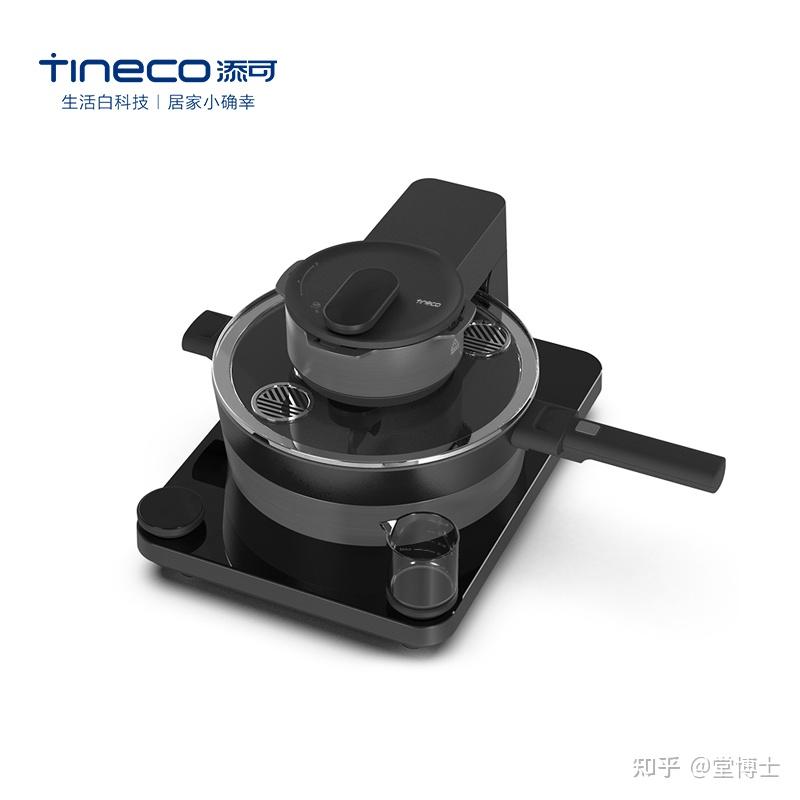 烹饪机器人的市场到底有多大？ - 知乎