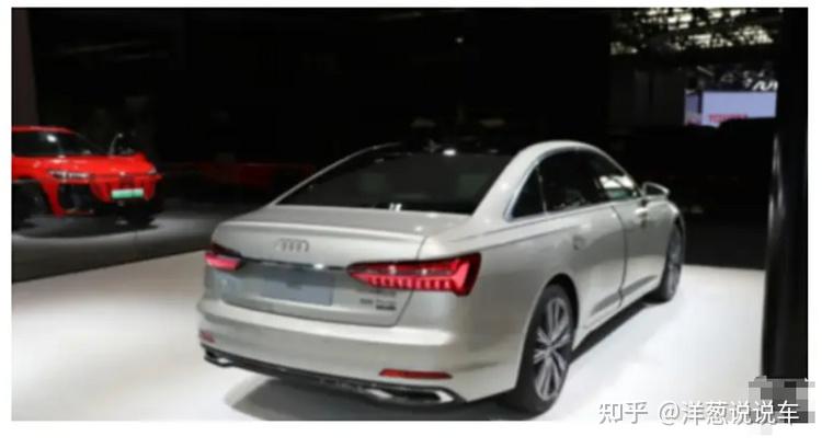 2025 款奥迪 A6L：焕新登场，持续引领豪华 - 知乎