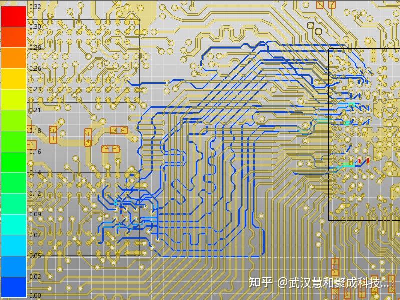 【示例】SIwave基础教程03-串扰分析 - 知乎