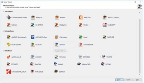 基于 Ansys Motor-CAD 与 optiSLang 的电机多学科优化设计（下） - 知乎