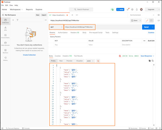 WebAPI系列之快速入门 - 知乎