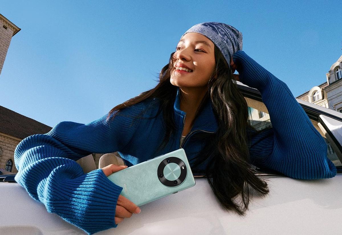 华为畅享70X对比荣耀X60Pro，外观神似性能接近，差价300怎么选？ - 知乎