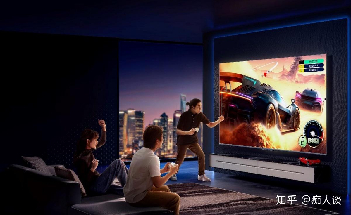 质价比“标杆”，Vidda X85 Pro发布，年轻人的新选择！ - 知乎