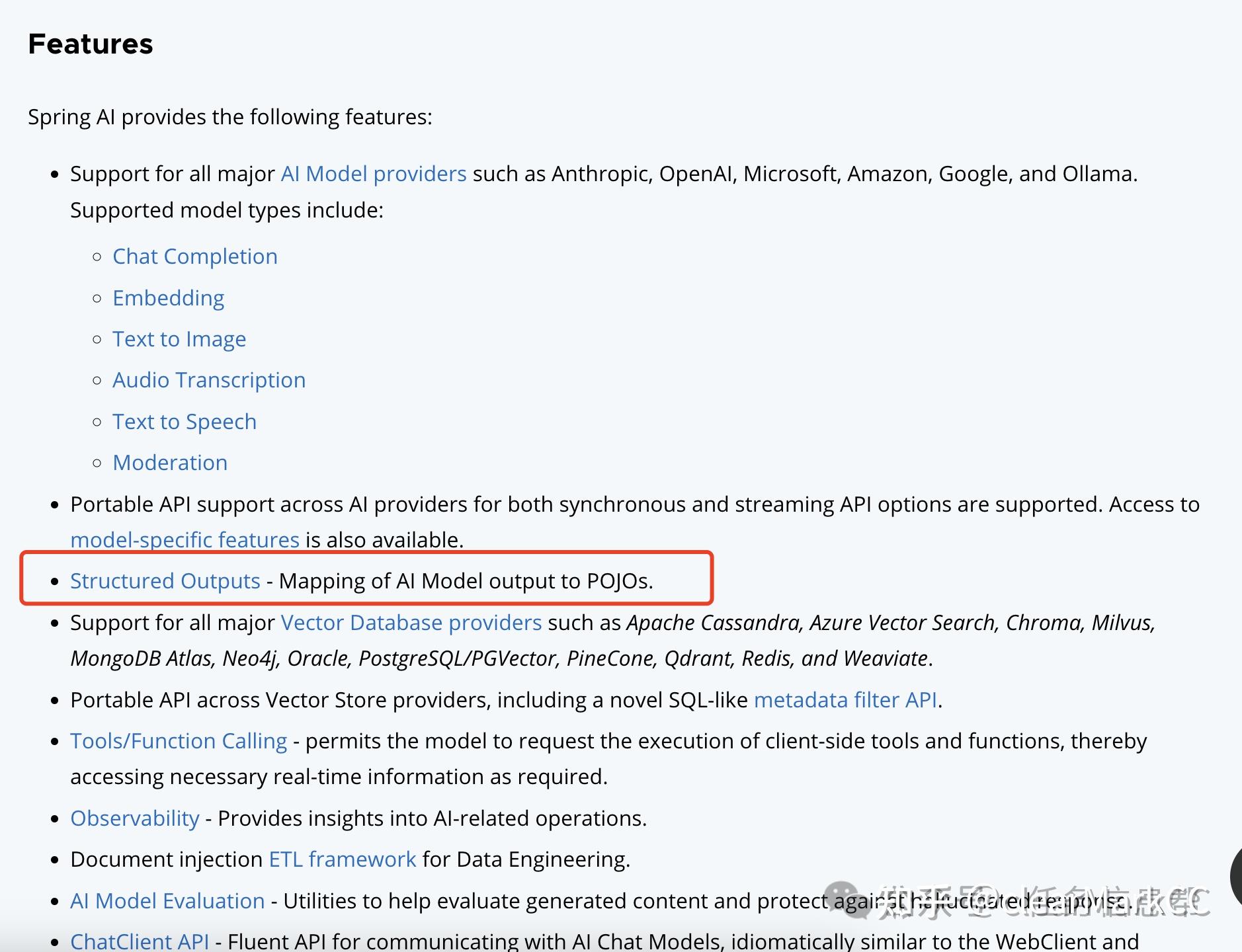 SpringAI整合OpenAI系列（二） - 知乎