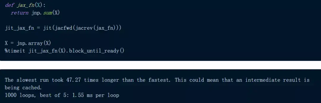 2022年，我该用JAX吗？GitHub 1.6万星，这个年轻的工具并不完美 - 知乎